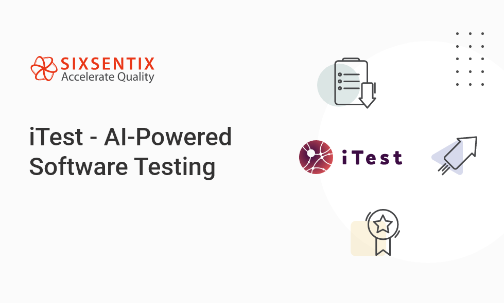 iTest - AI-Powered Software Testing