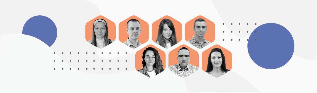 Sixsentix Insights | Meet our team