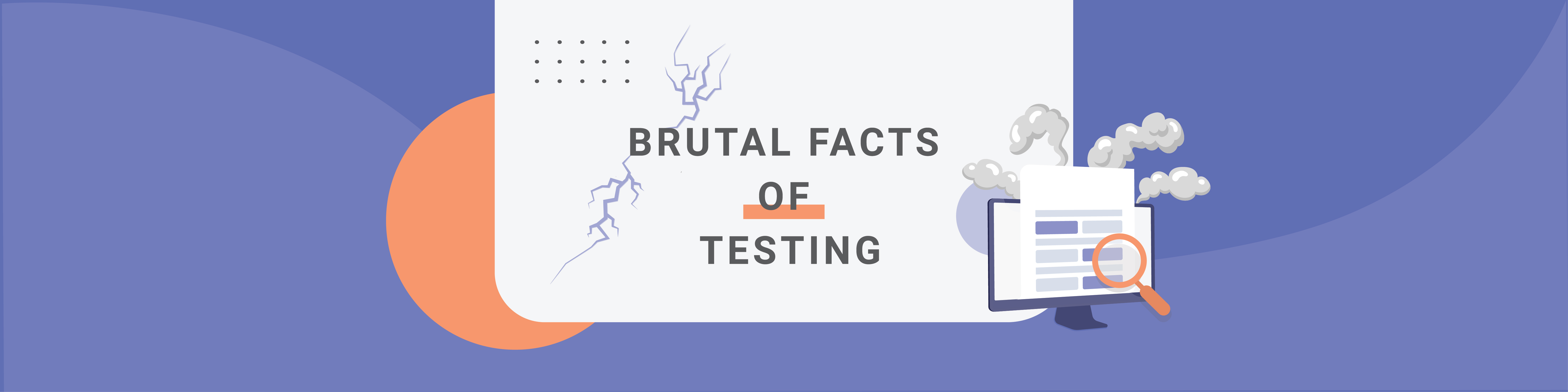 What do testers do: Sixsentix
