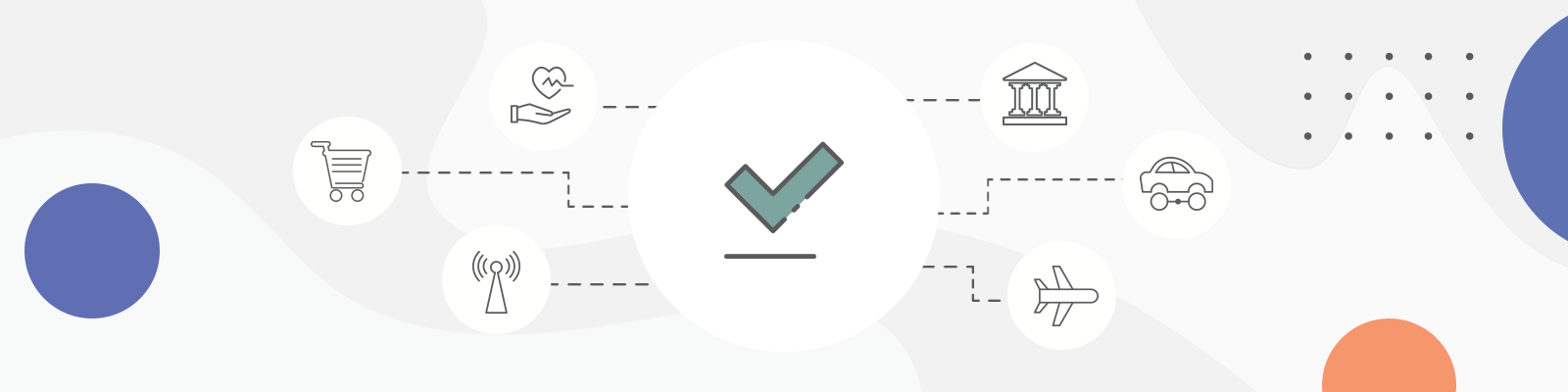 Six industries where testing is crucial: Sixsentix Six industries where testing is crucial: Sixsentix