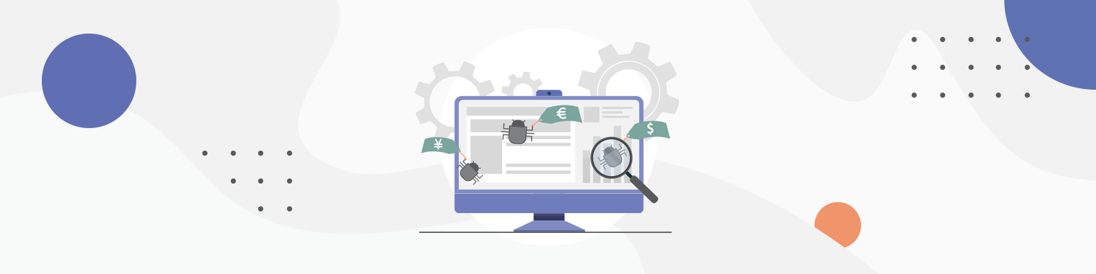 Most expensive software bugs in history: Sixsentix