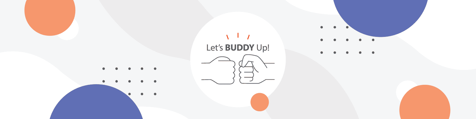 Buddy Mentorship Program - helping new joiners adjust and integrate ...